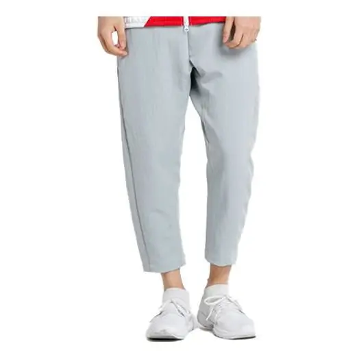 Nike Tech Pack Trousers - Grey
