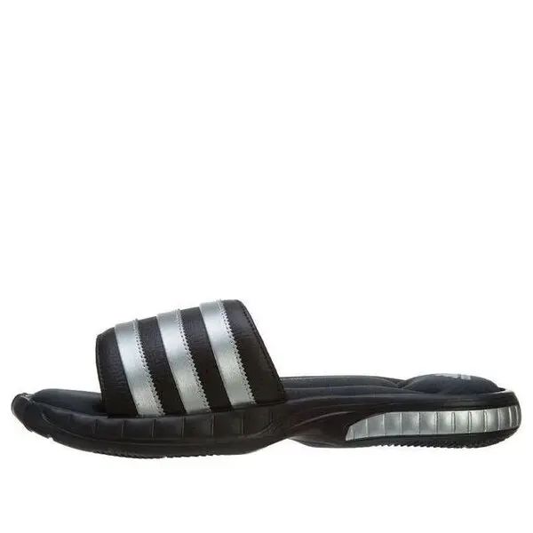 Adidas Superstar 3g Slide - Black/silver Metallic