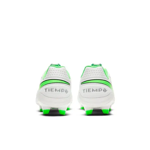 Nike Tiempo Legend Academy Mg - Light Silver