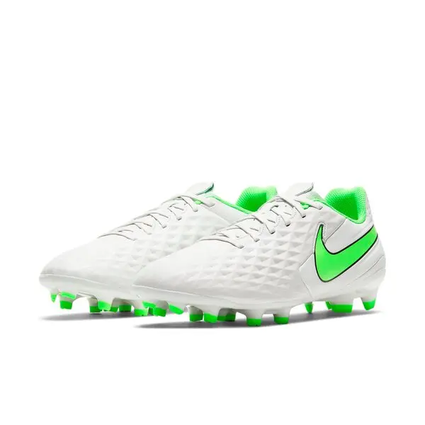 Nike Tiempo Legend Academy Mg - Light Silver