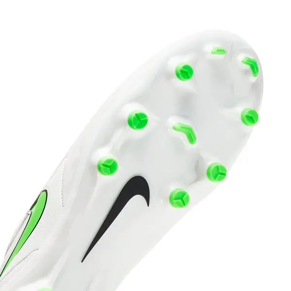 Nike Tiempo Legend Academy Mg - Light Silver