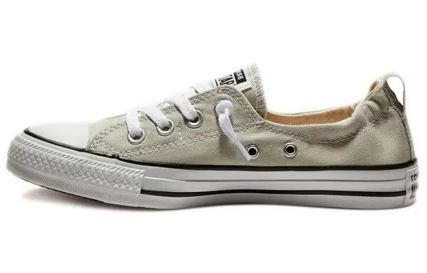CONVERSE Chuck Taylor All Star Shoreline Slip Sneakers - Grey