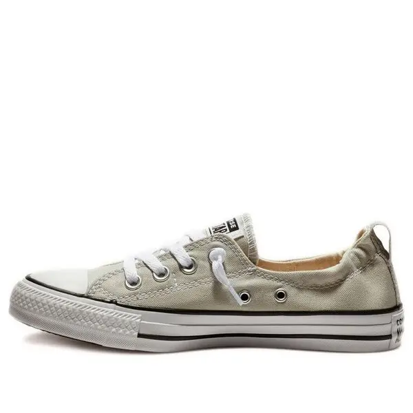 CONVERSE Chuck Taylor All Star Shoreline Slip Sneakers - Grey