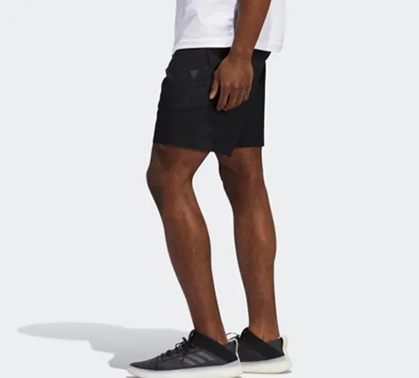 Adidas Short Id Reg Simple Sports Shorts