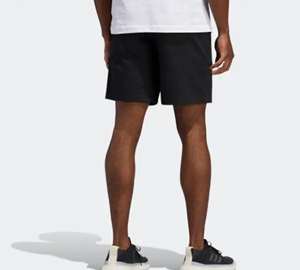 Adidas Short Id Reg Simple Sports Shorts