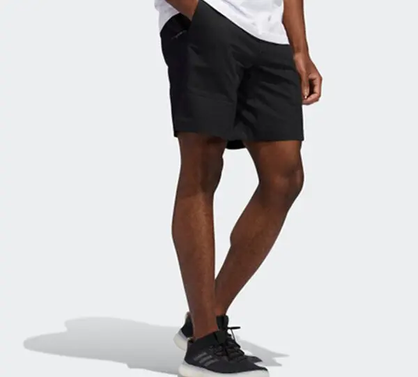 Adidas Short Id Reg Simple Sports Shorts