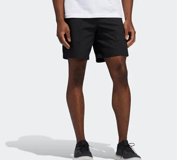 Adidas Short Id Reg Simple Sports Shorts
