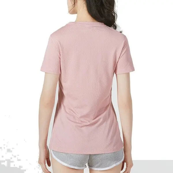 Adidas Otr Cooler T-shirt - Pink