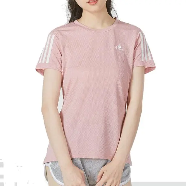 Adidas Otr Cooler T-shirt - Pink