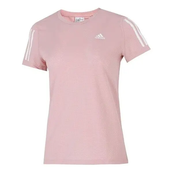 Adidas Otr Cooler T-shirt - Pink