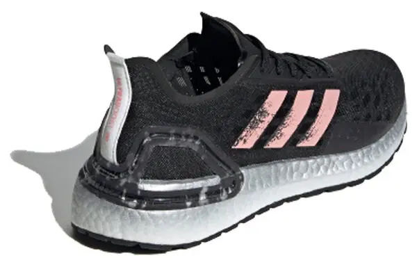 Adidas Ultraboost Pb Low Top Sneakers