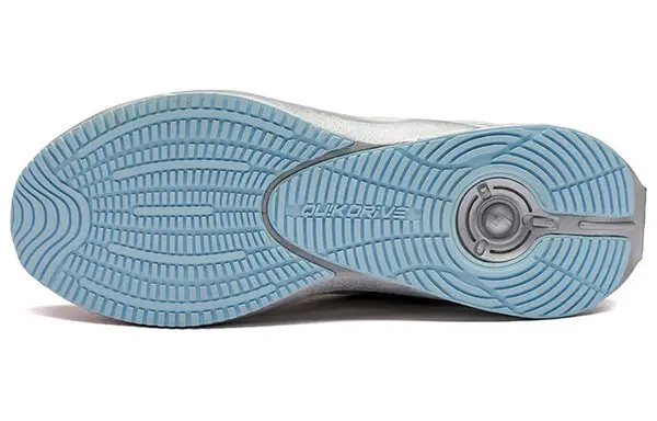 361 DEGREES Enrg-x Athletic Sneakers