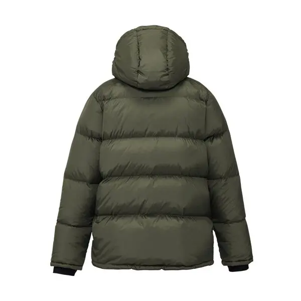Onitsuka Tiger Down Jacket