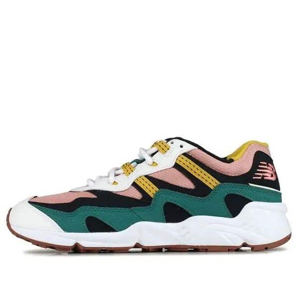 NEW BALANCE 850 Sneakers - Green