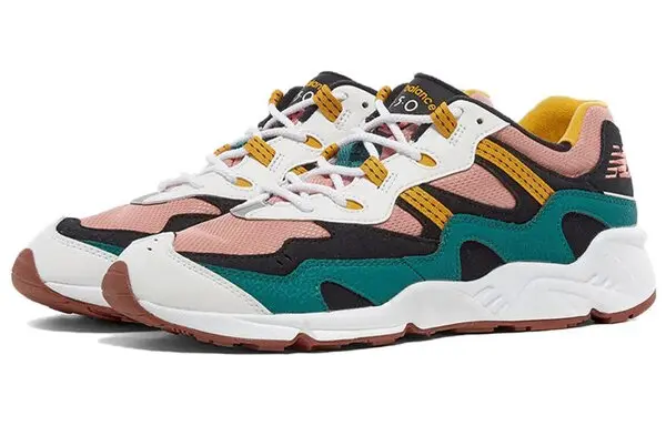 NEW BALANCE 850 Sneakers - Green