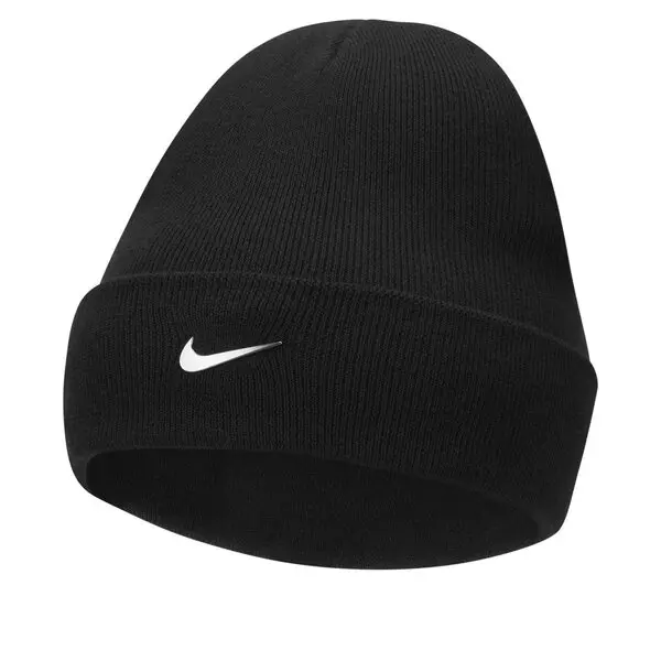 Nike Beanie - Black/gunmetal