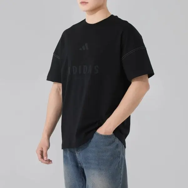 Adidas All Szn T-shirt Asia Sizing