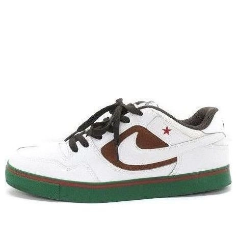 Nike Zoom Paul Rodriguez 2.5 Sb "cali - White
