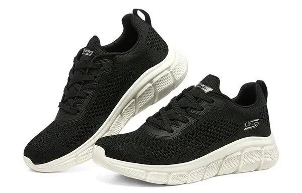 Sketchers Bobs B Flex Sneakers