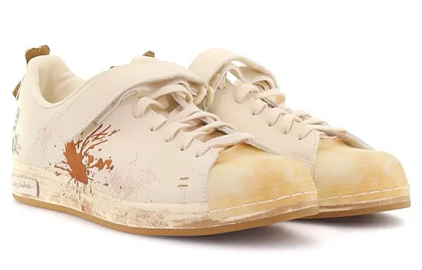 Adidas Melting Sadness X Originals Superstar Melting Puppets
