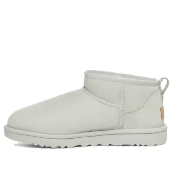 UGG Classic Ultra Mini Boot - Goose