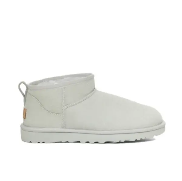 UGG Classic Ultra Mini Boot - Goose