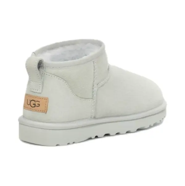 UGG Classic Ultra Mini Boot - Goose