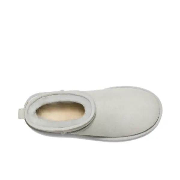 UGG Classic Ultra Mini Boot - Goose