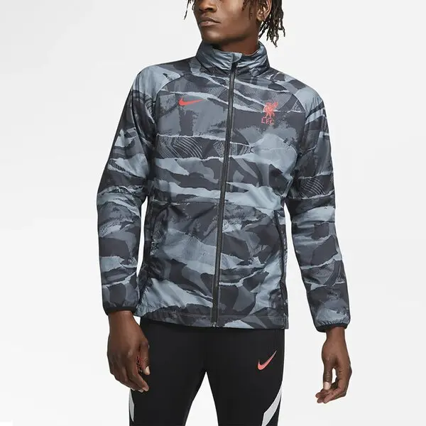 Nike Lfc Awf Lte Jkt Jacket