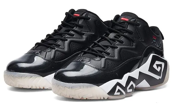 FILA Mb1 Retro Basketball Shoes