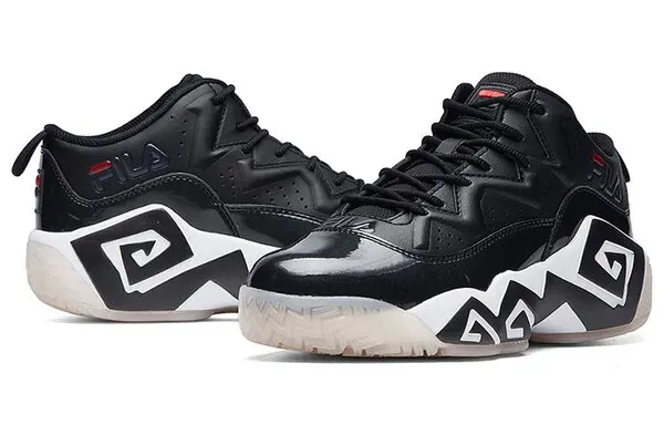 FILA Mb1 Retro Basketball Shoes
