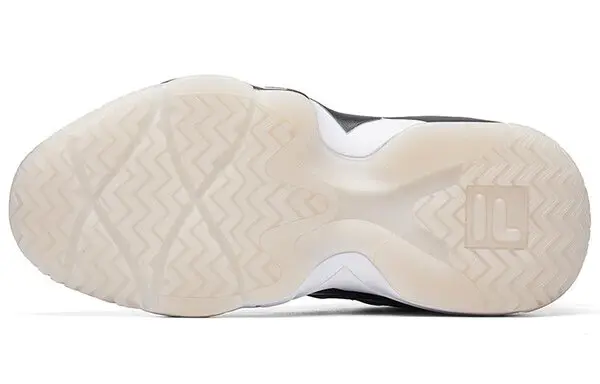 FILA Mb1 Retro Basketball Shoes