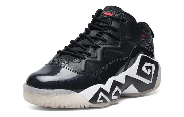FILA Mb1 Retro Basketball Shoes