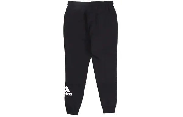 Adidas Fleece Lined Knit Jogger Pants