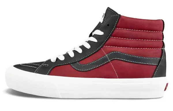 VANS Sk8-hi Reissue Vlt Lx High Top Sneakers