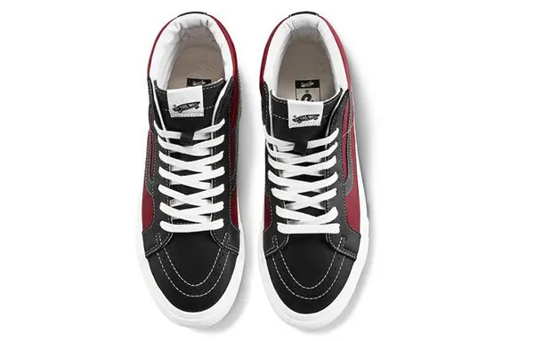 VANS Sk8-hi Reissue Vlt Lx High Top Sneakers