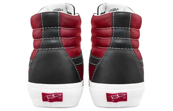 VANS Sk8-hi Reissue Vlt Lx High Top Sneakers