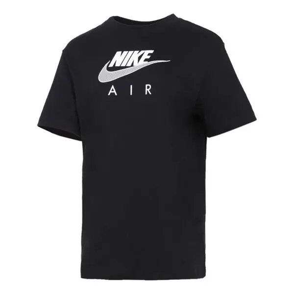 Nike Logo Short Sleeve T-shirt - Default Color
