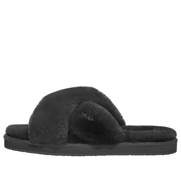 UGG Ayana Slip-on - Black