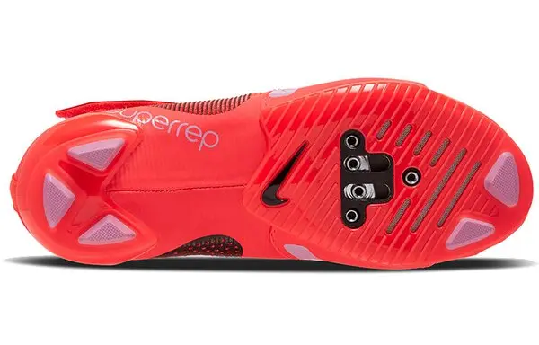 Nike Superrep Cycle "beyond " Cj0775-660 Sneakers - Pink