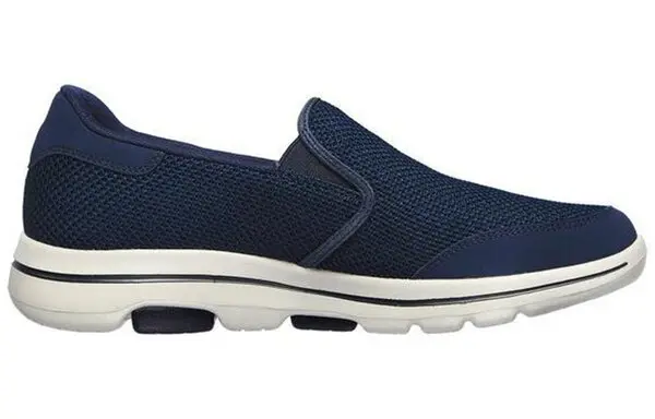 Sketchers Go Walk 5 Beeline Slip-on Sneakers