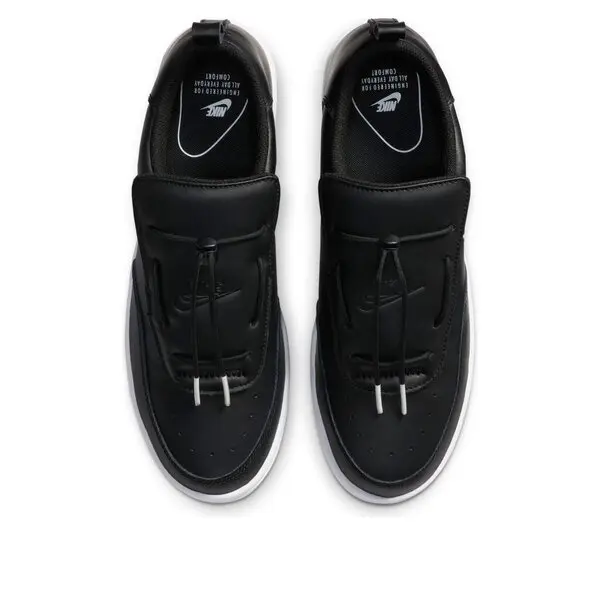 Nike Court Vintage Alt Low Top Sneakers