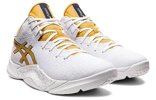 Asics Performance Basketball Sneakers