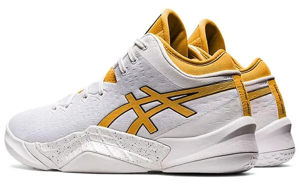 Asics Performance Basketball Sneakers