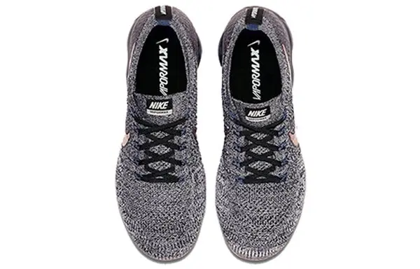 Nike Vapormax Explorer Dark Sneakers