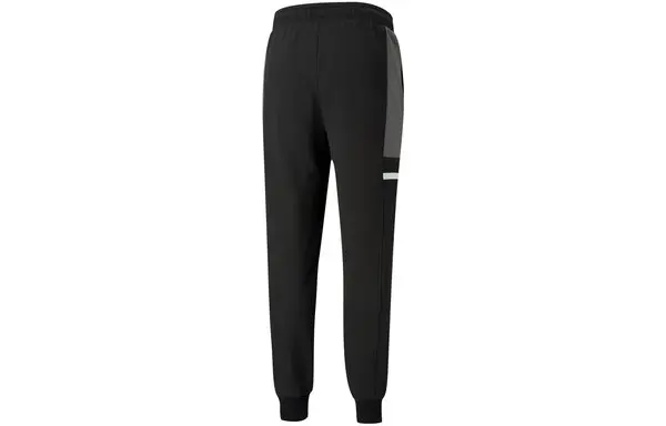 PUMA Logo Tape Pants