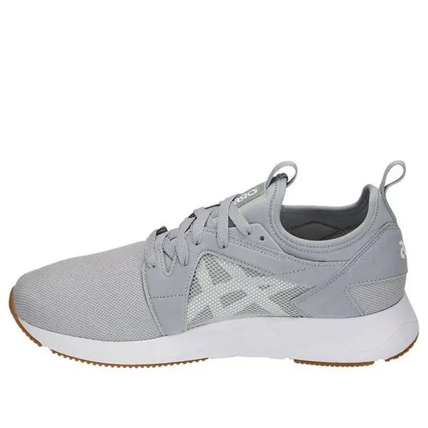 Asics Gel-lyte V Rb "mid White - Grey