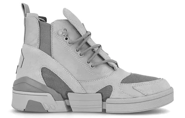 CONVERSE Cpx Utility High Top Sneakers