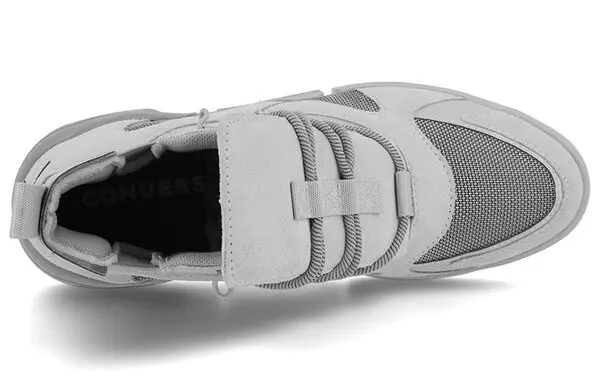 CONVERSE Cpx Utility High Top Sneakers - Grey