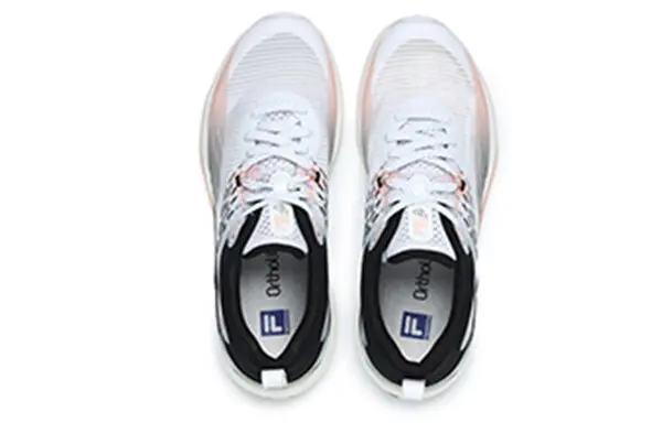 FILA Energy Dis Runner Sneakers